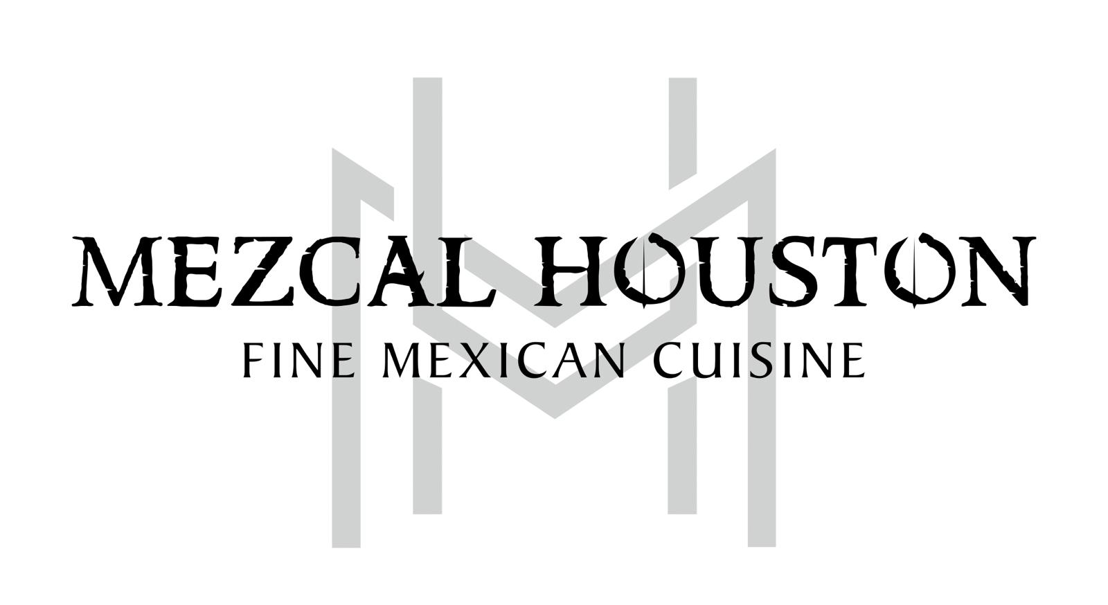 Home - Mezcal Houston